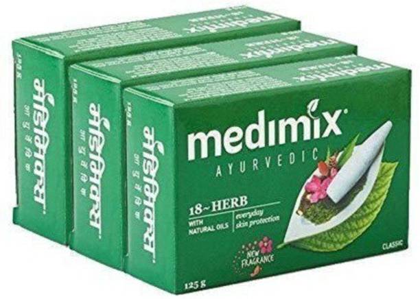 Medimix Soaps - Buy Medimix Soaps Online at Best Prices In India ...