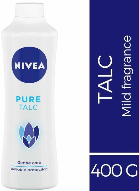 Nivea Talcum Powder - Buy Nivea Talcum Powder Online at Best Prices In ...