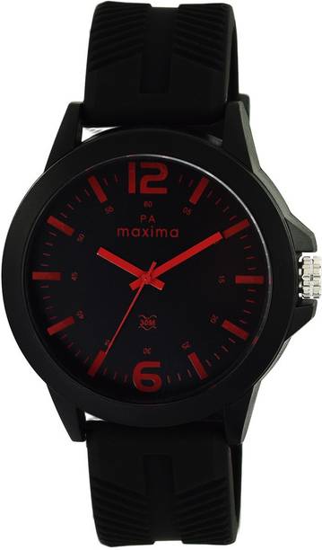 Maxima Watches - Buy Maxima Watches Online @Min 60%Off at Best Prices ...