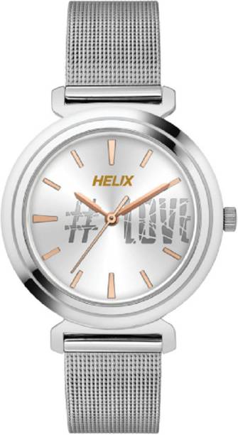 Helix Watches - Buy Helix Watches online at Best Prices in India ...