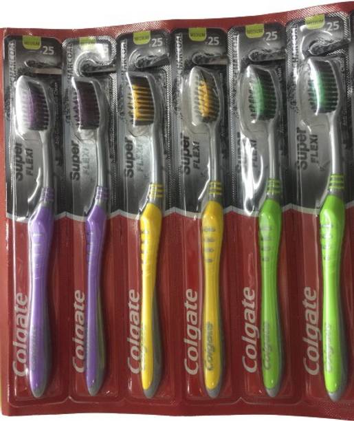 Colgate Toothbrush Online in India at Best Prices | Flipkart