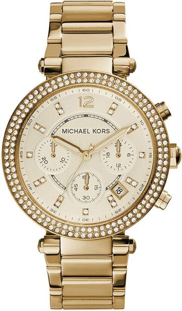 Michael Kors Watches - Buy Michael Kors (MK) Watches Online For Men ...