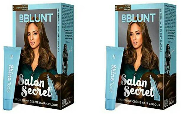 Bblunt Hair Colors - Buy Bblunt Hair Colors Online at Best Prices In ...