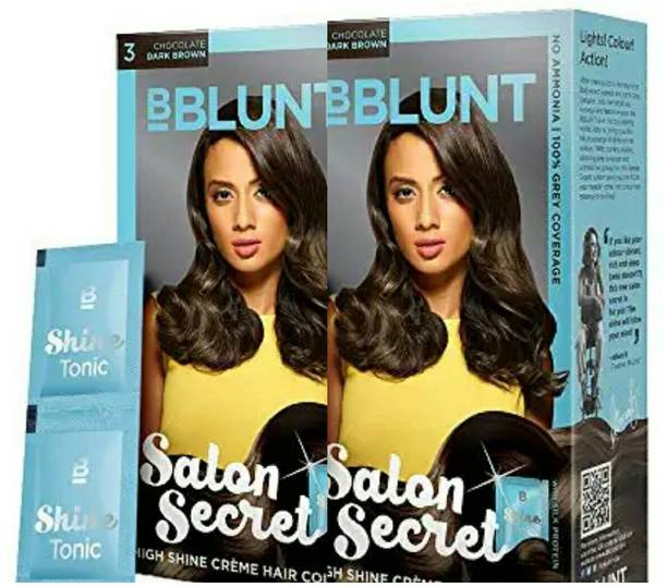Bblunt Hair Colors - Buy Bblunt Hair Colors Online at Best Prices In ...