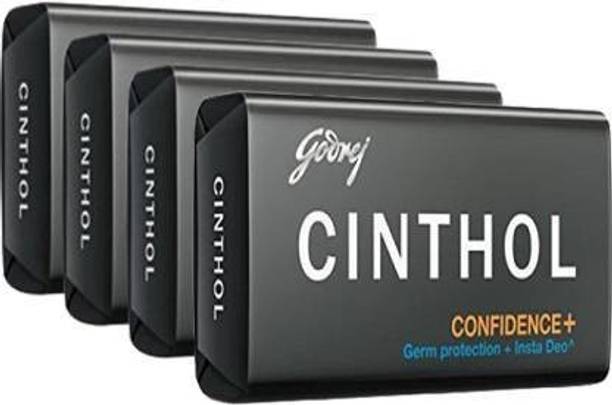 Cinthol Deodorants - Buy Cinthol Deodorants Online at Best Prices In ...