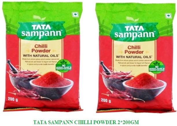 Tata Sampann Spice Powder And Masala - Buy Tata Sampann Spice Powder ...