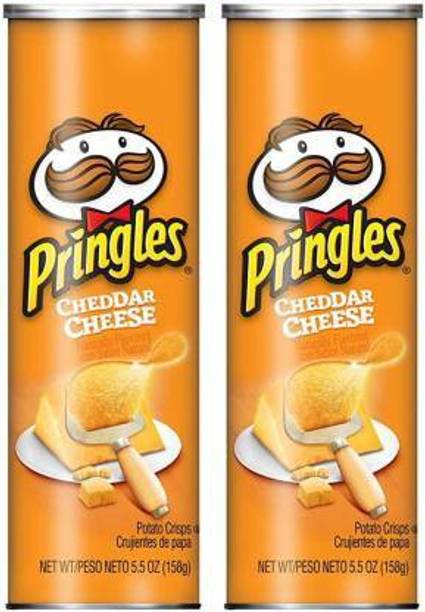 Pringles Chips - Buy Pringles Chips Online at Best Prices In India ...
