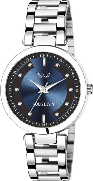 Louis Devin Watches - Buy Louis Devin Watches Online at Best Prices in ...