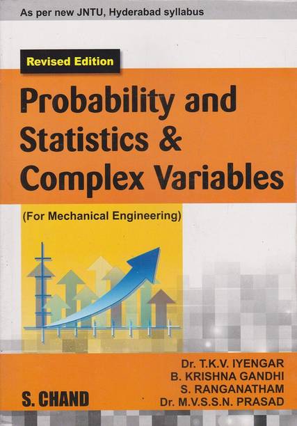 Probability Books - Buy Probability Books Online at Best Prices In India | Flipkart.com