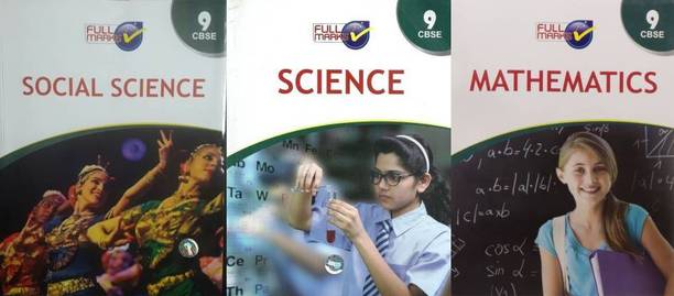 Full Marks Books - Buy Full Marks Books Online at Best Prices In India | Flipkart.com
