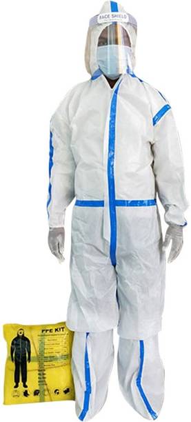 Ppe Kits - Buy Ppe Kits Online at Best Prices In India | Flipkart.com
