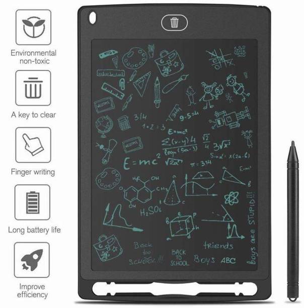 LCD Writing Pads Online in India | Learning Toys | Flipkart.com