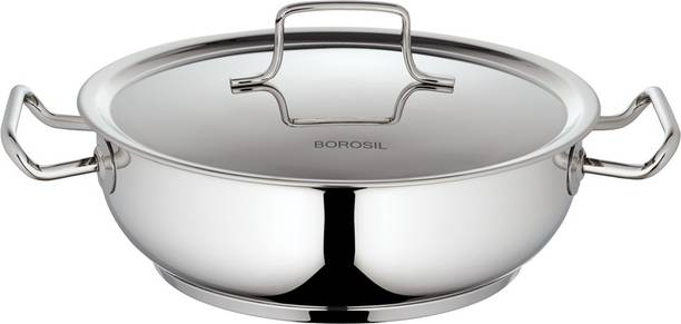 Borosil Cookware Online at Best Prices on Flipkart
