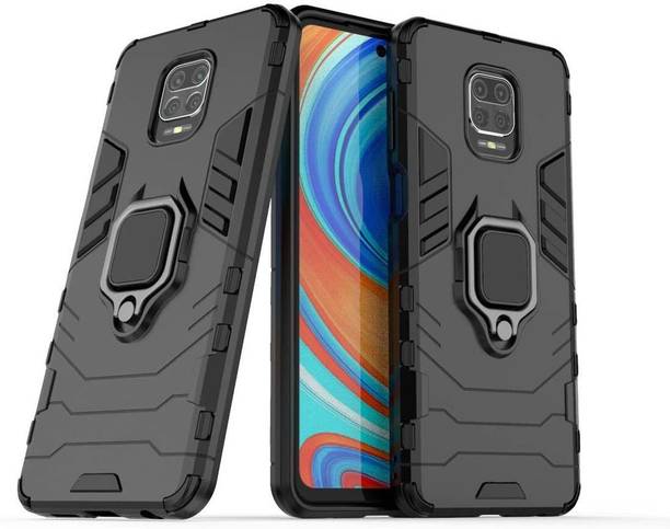Poco M2 Pro Back Covers - Buy Poco M2 Pro Back Covers online at Best ...