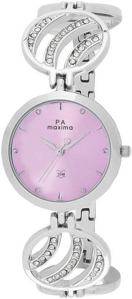 Maxima Watches - Buy Maxima Watches Online @Min 60%Off at Best Prices ...