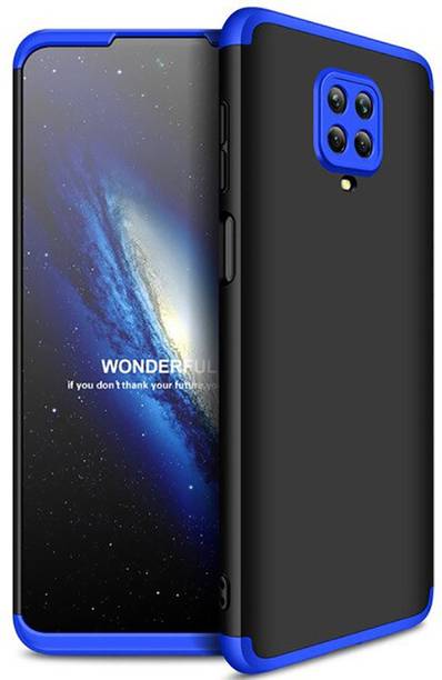 Poco M2 Pro Back Covers - Buy Poco M2 Pro Back Covers online at Best ...