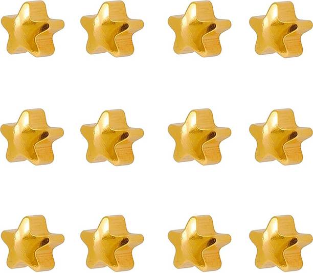 Second Stud Earrings - Buy Second Stud Earrings online at Best Prices ...