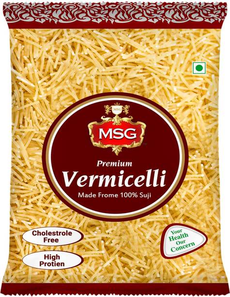 Vermicelli (सेवई): Buy Vermicelli Online at Best Prices In India ...