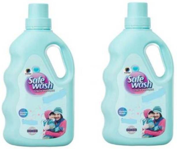 Safewash Liquid Detergents - Buy Safewash Liquid Detergents Online at ...