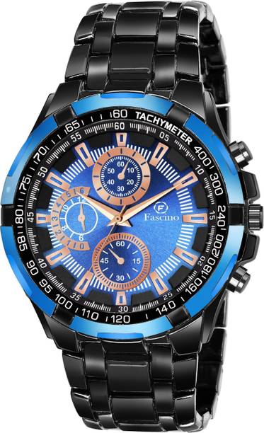 Fascino Watches - Buy Fascino Watches Online at Best Prices in India ...