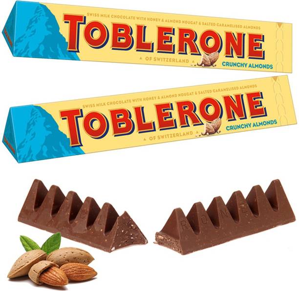 Toblerone Chocolates - Buy Toblerone Chocolates Online at Best Prices ...