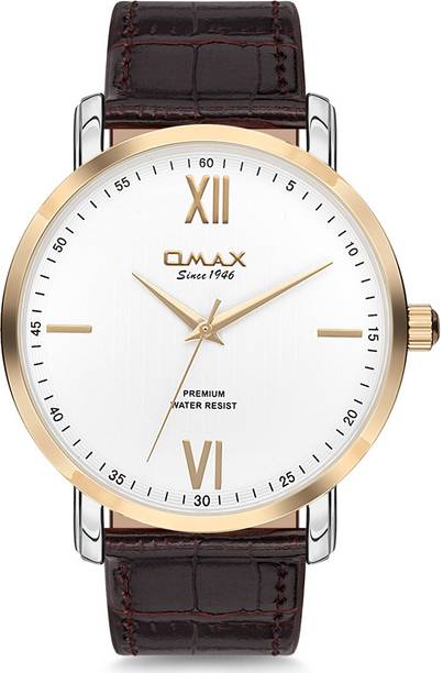 Omax Watches - Buy Omax Watches Online at Best Prices in India ...