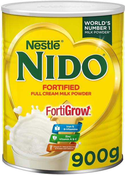 Nestle Milk Powder - Buy Nestle Milk Powder Online at Best Prices In ...
