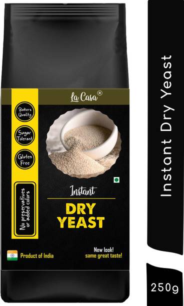 Yeast - Buy Yeast Online at Best Prices In India | Flipkart.com