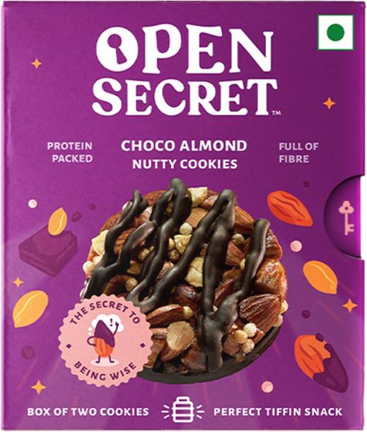 Open Secret Biscuit Cookie And Rusk - Buy Open Secret Biscuit Cookie ...