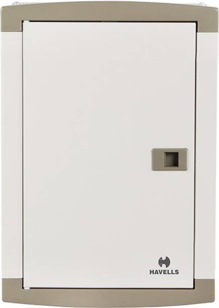 Havells Electrical Distribution Board - Buy Havells Electrical ...