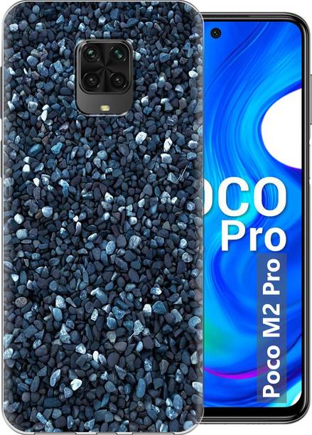 Poco M2 Pro Back Covers - Buy Poco M2 Pro Back Covers online at Best ...