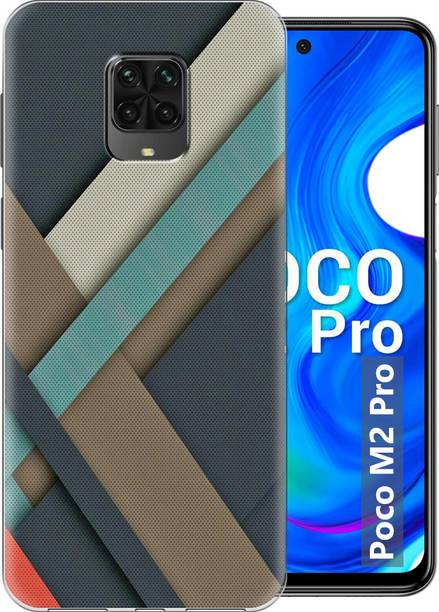 Poco M2 Pro Back Covers - Buy Poco M2 Pro Back Covers online at Best ...
