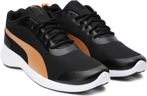 Puma Black Shoes - Buy Puma Black Shoes online at Best Prices in India ...