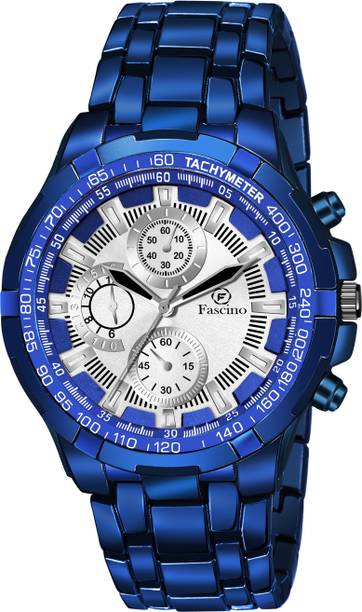 Fascino Watches - Buy Fascino Watches Online at Best Prices in India ...