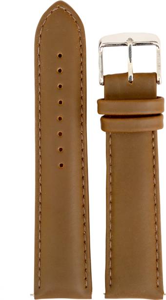 22mm Watch Strap - Buy 22mm Watch Strap online at Best Prices in India ...
