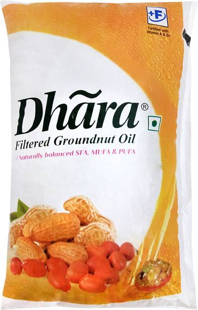 Dhara Edible Oil - Buy Dhara Edible Oil Online at Best Prices In India ...