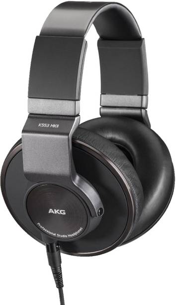 Akg Earphones - Buy Akg Earphones online at Best Prices in India ...
