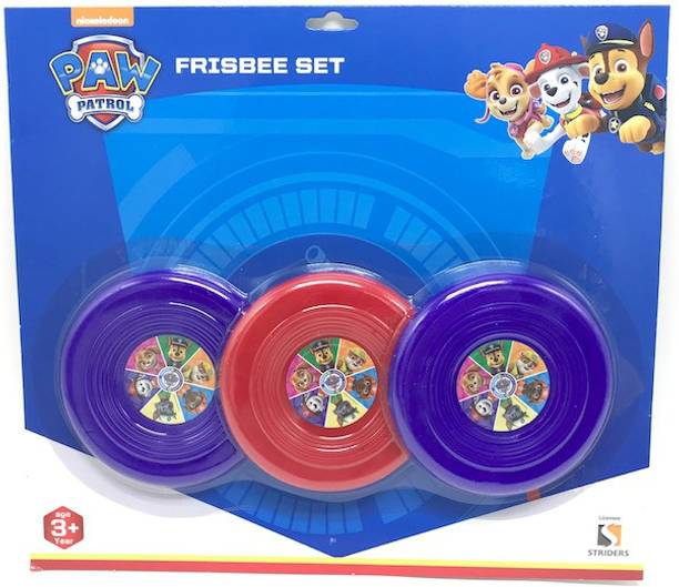 Paw Patrol Toys - Buy Paw Patrol Toys Online at Best Prices in India ...
