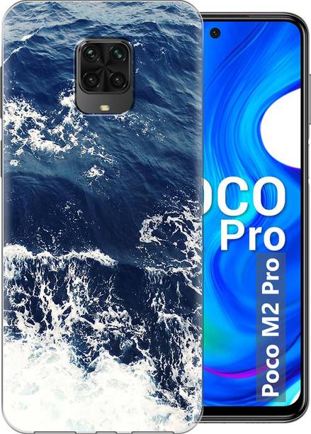 Poco M2 Pro Back Covers - Buy Poco M2 Pro Back Covers online at Best ...
