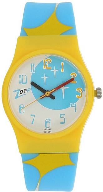 Zoop Watches - Buy Zoop Watches Online at Best Prices in India ...