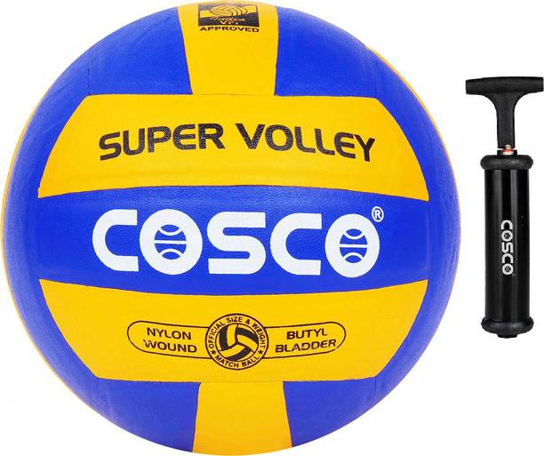 Cosco Volleyball - Buy Cosco Volleyball Online at Best Prices In India ...