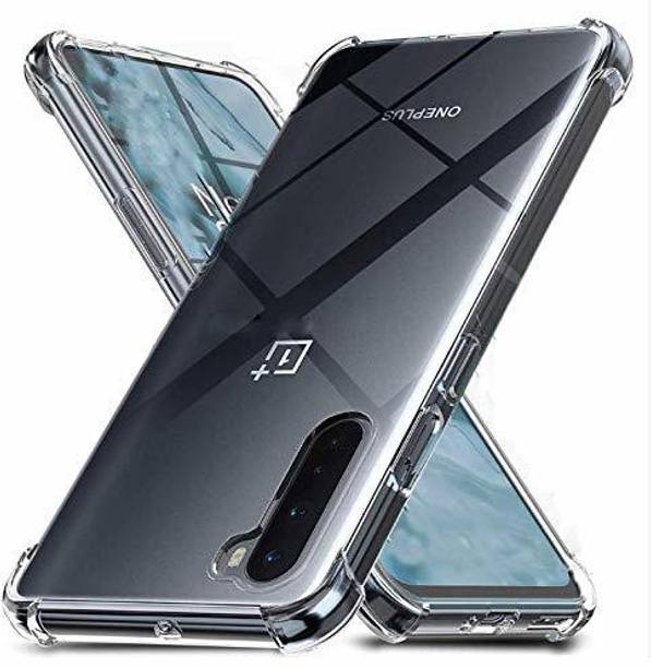 Buy OnePlus Nord Back Cover Online at Best Prices | Flipkart