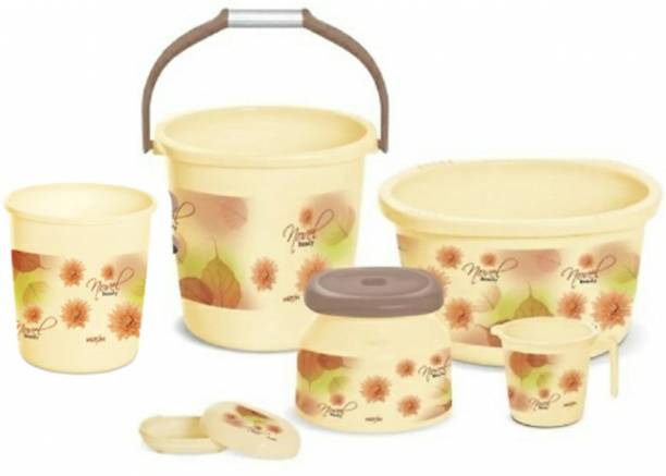 Milton Buckets - Buy Milton Buckets Online at Best Prices In India ...