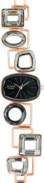 Titan Watches For Ladies - Buy Titan Watches For Ladies online at Best ...