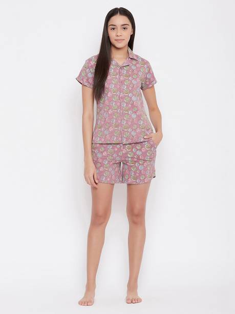 Clovia Sleepwear - Buy Clovia Sleepwear Online at Best Prices In India ...