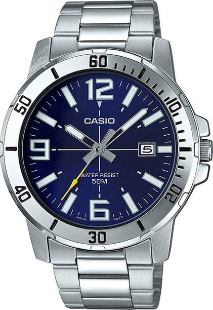 Casio Watches - Upto 50% to 80% OFF on Casio Watches Online | Flipkart.com