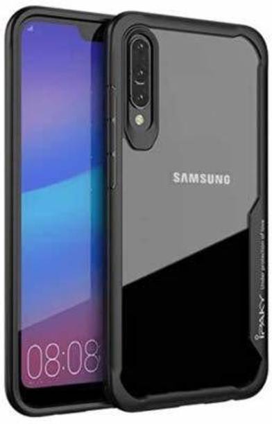 Samsung Galaxy A50 Back Cover | Flipkart.com