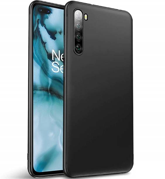 Buy OnePlus Nord Back Cover Online at Best Prices | Flipkart