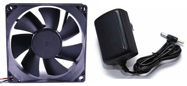 12v Fan - Buy 12v Fan online at Best Prices in India | Flipkart.com