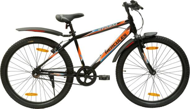 Hercules Cycles - Buy Hercules Cycles Online at Best Prices in India ...
